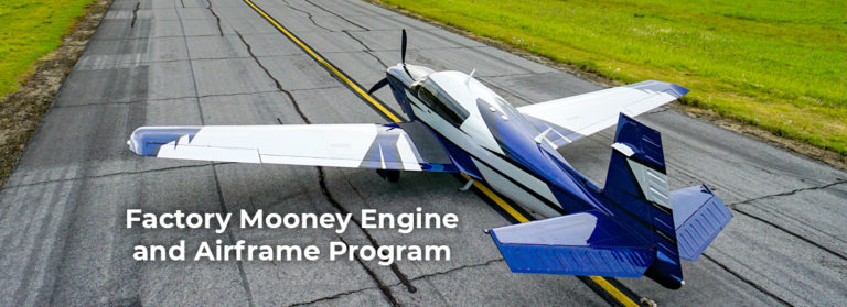 Piston Power – Airplane Piston Engine Program