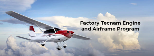 Piston Power – Airplane Piston Engine Program